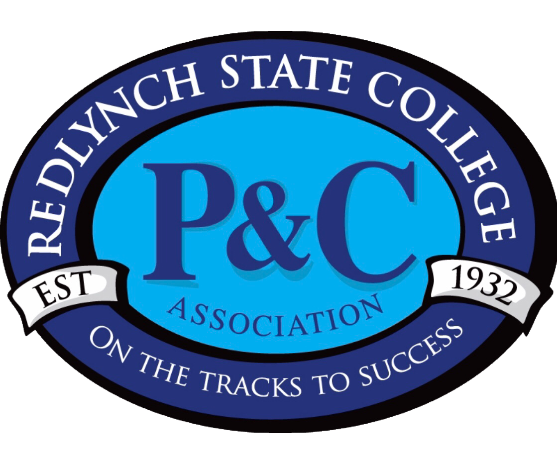Redlynch State College P&C Association logo